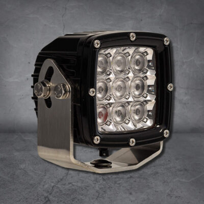 Atom 60 LED Work Lamp - SRD Lights