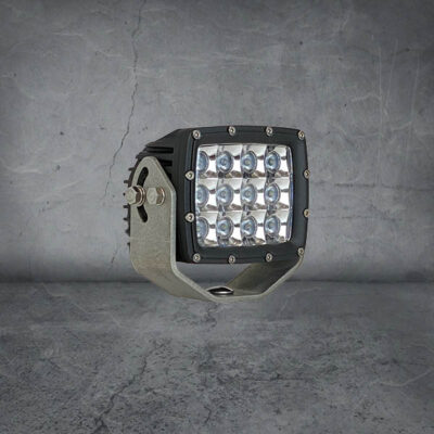 Atom 60 LED Work Lamp - SRD Lights