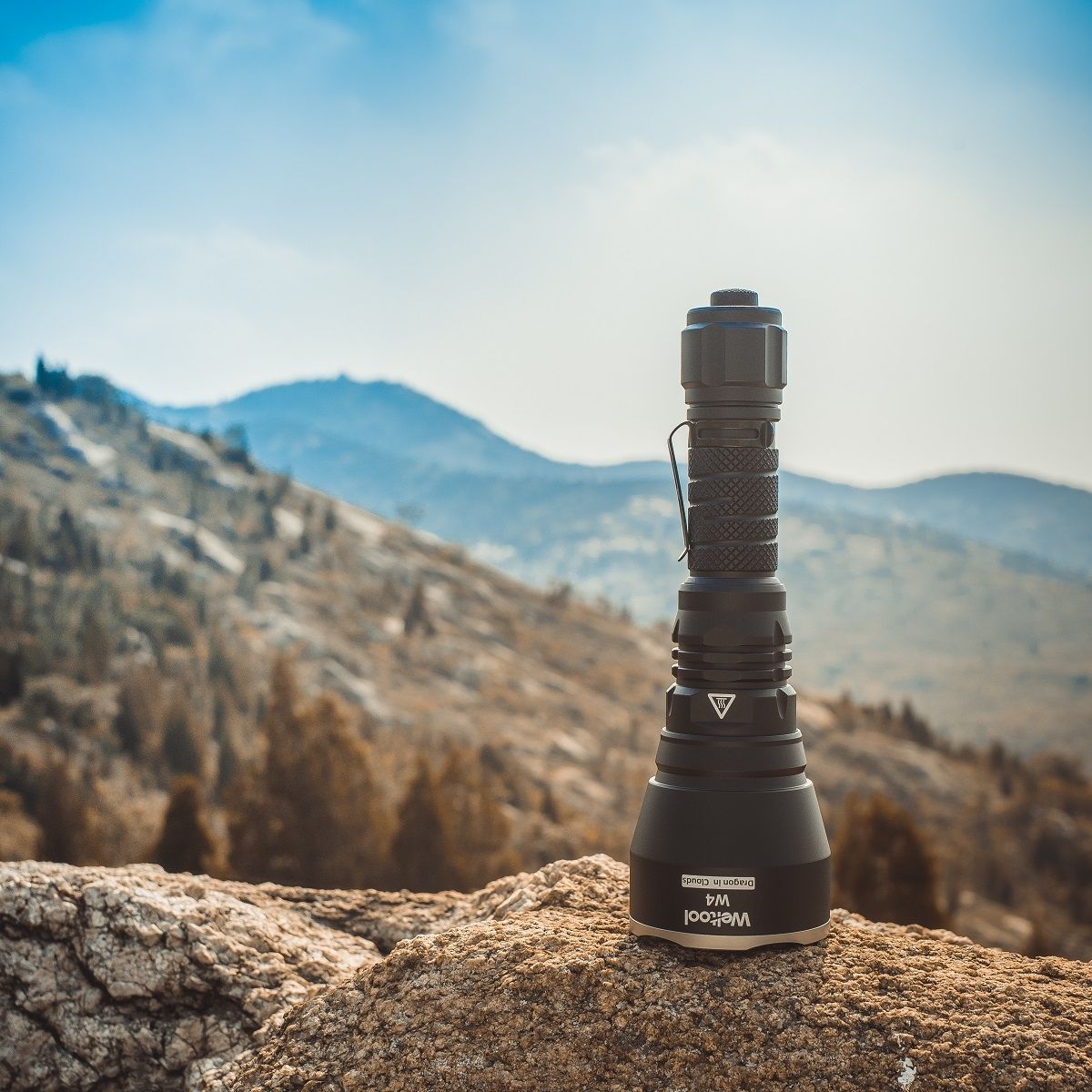 Torches - SRD Lights